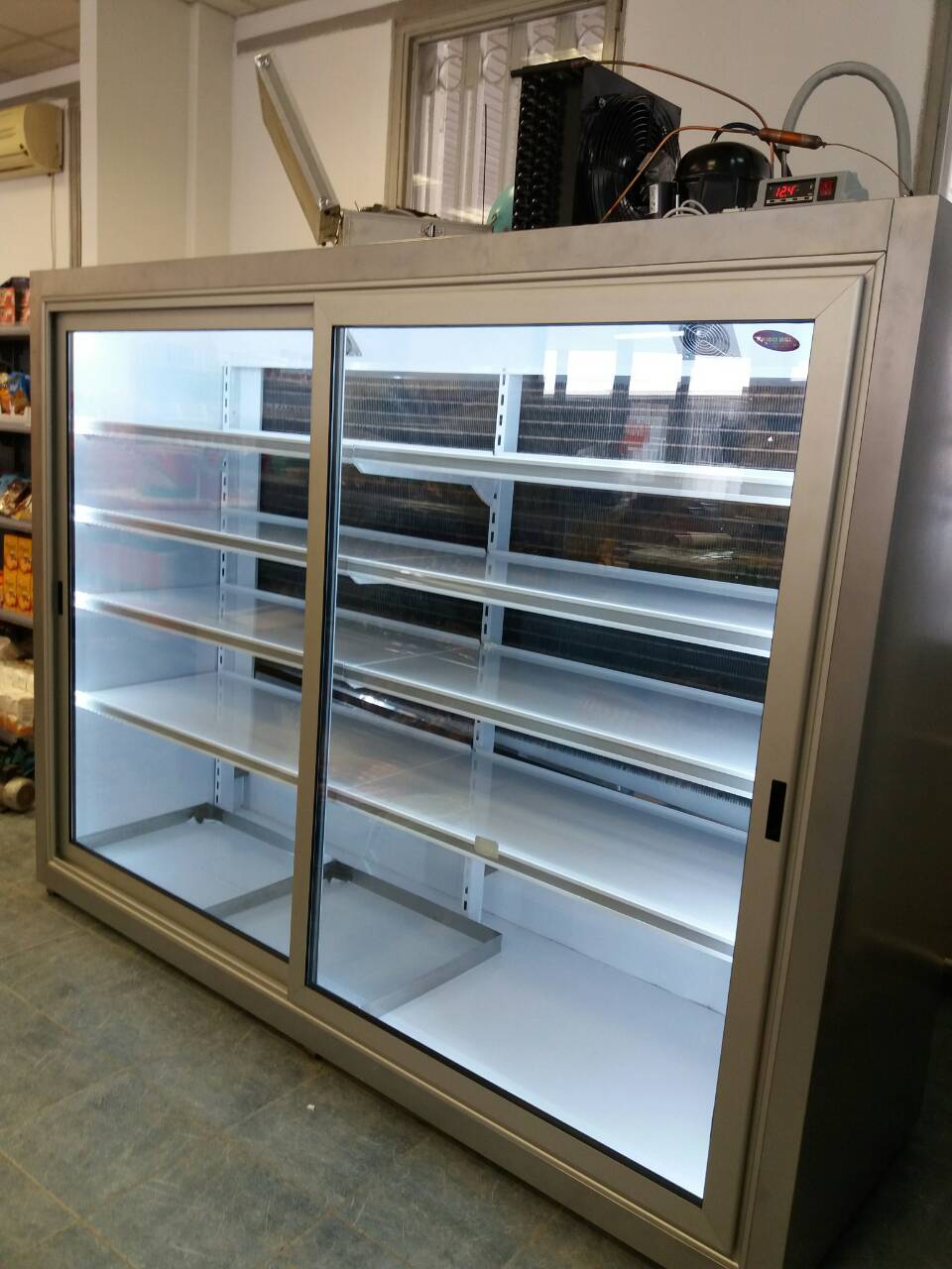 Frigo bel proizvodnja profesionalne ugostiteljske opreme