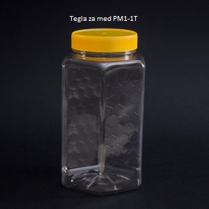 Plastične boce za prehrambenu industriju
