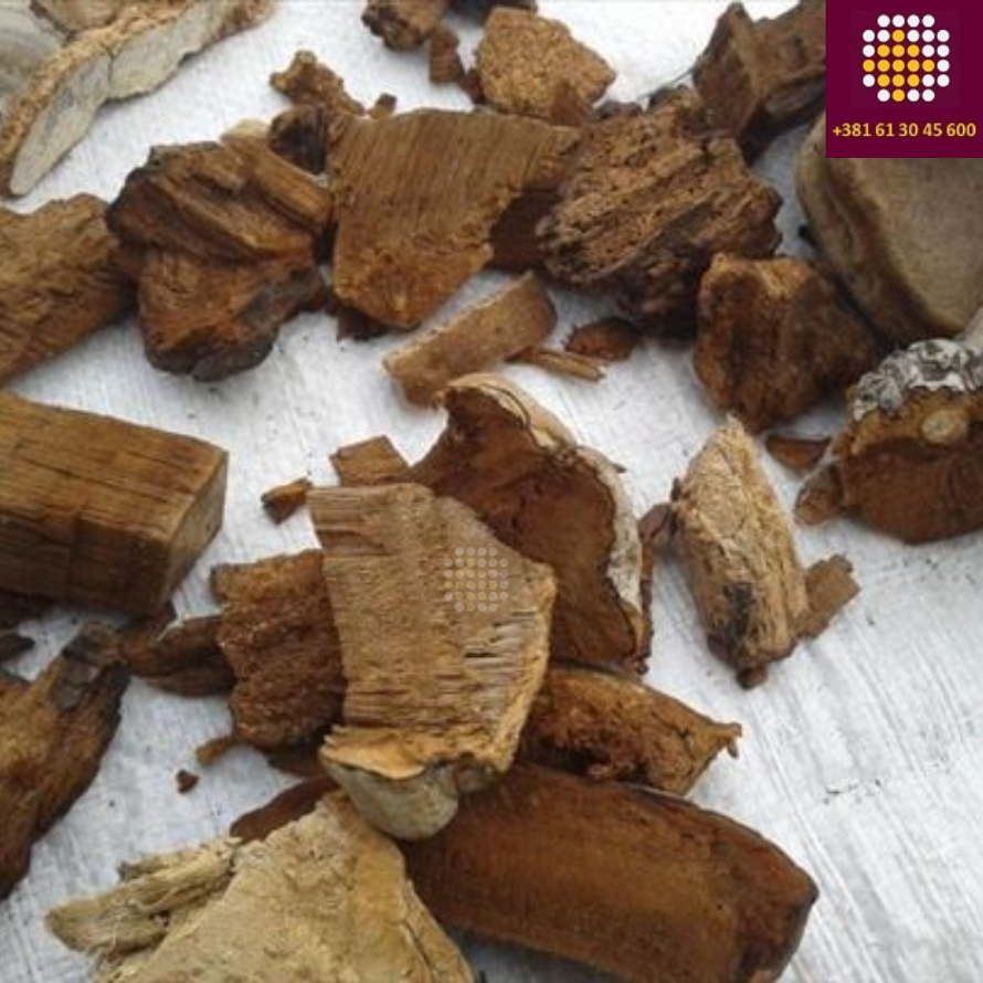 TRUD GLJIVA-ekološko sredstvo za smirivanje pčela