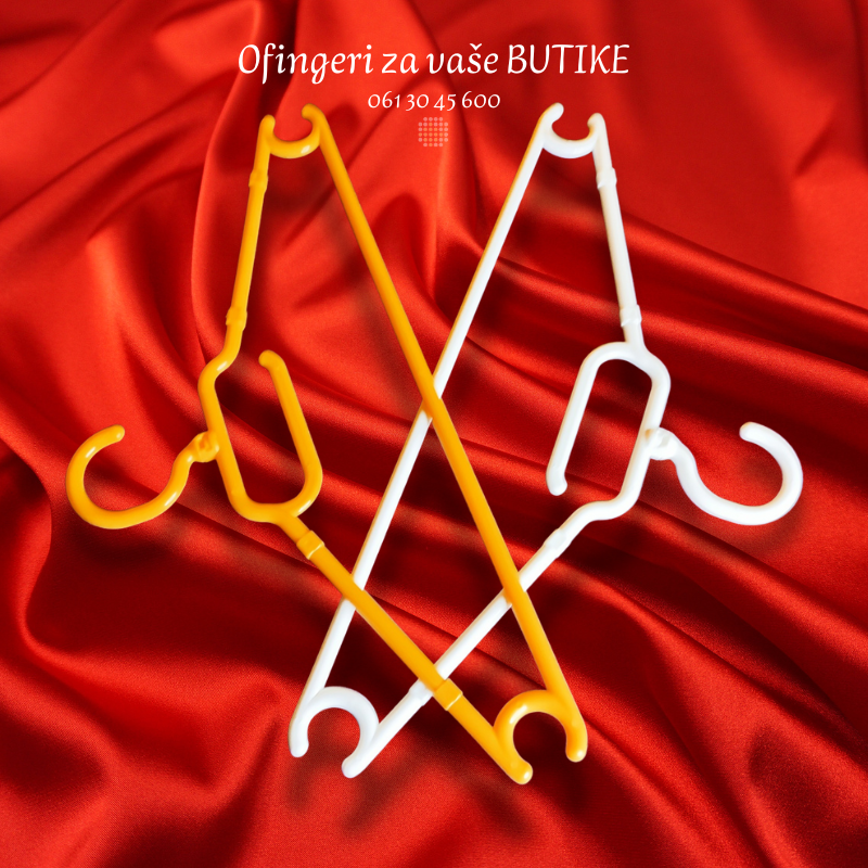 Rotirajući ofingeri