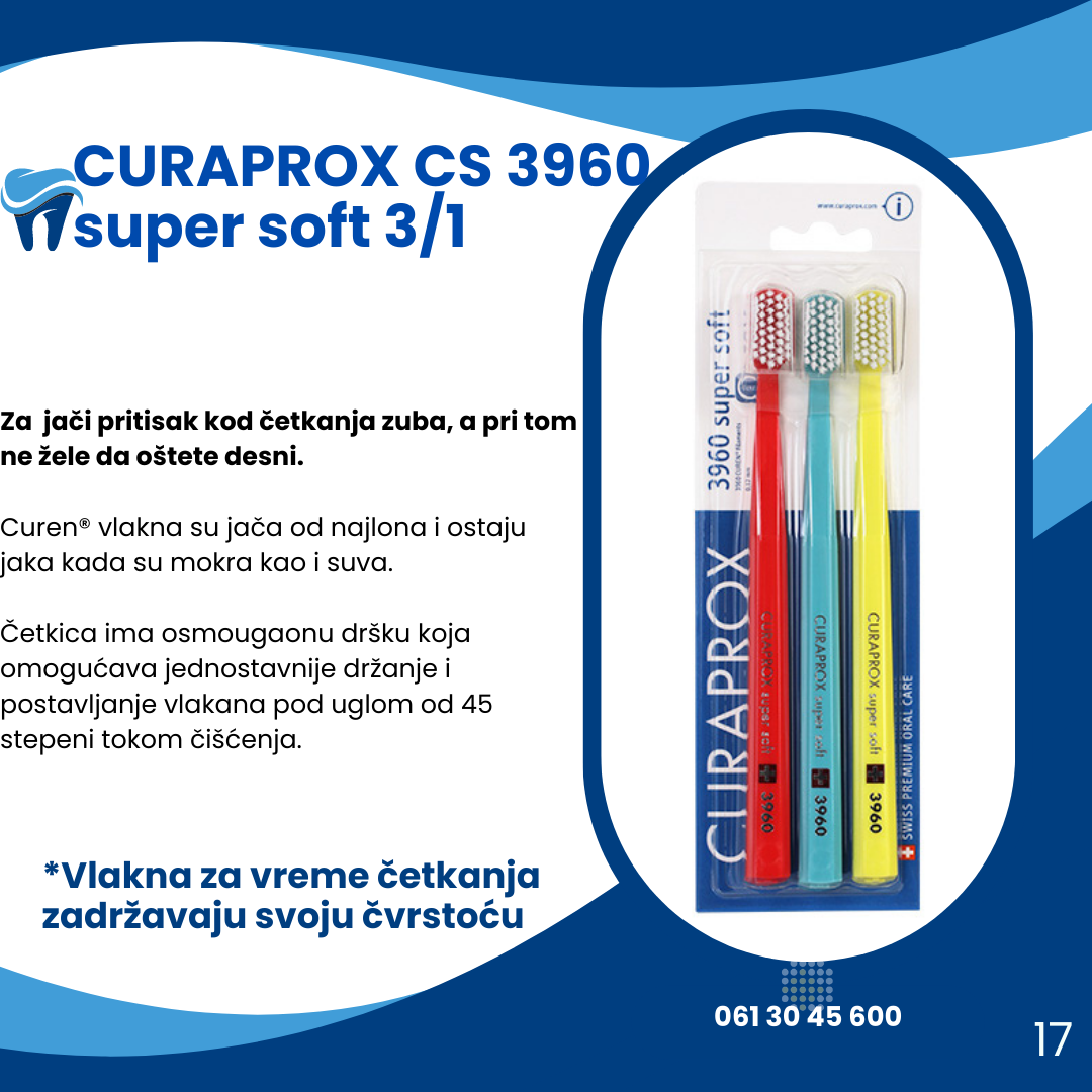 Četkice za zube