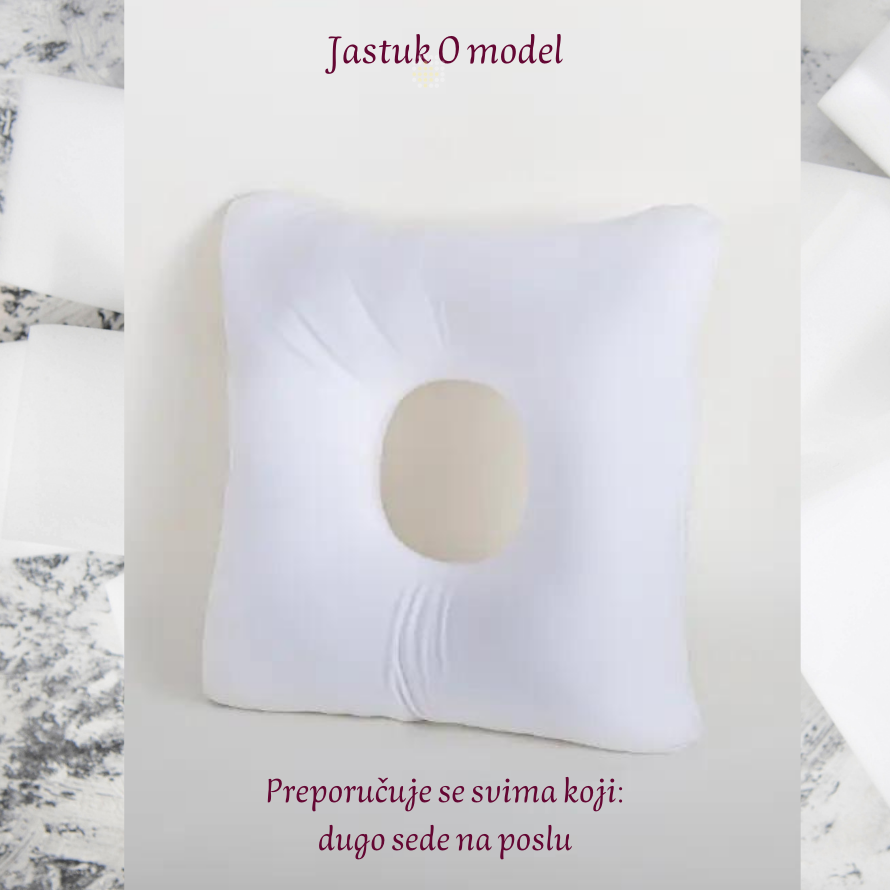 Prizma jastuk
