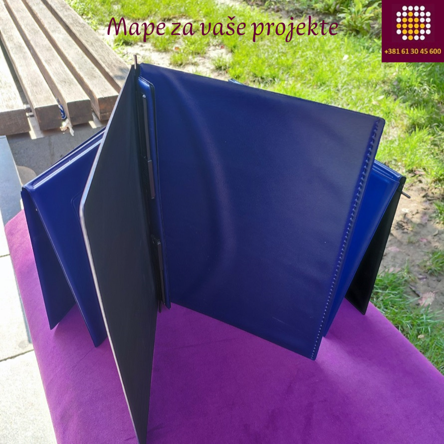 Mape za projekte-proizvodnjaa