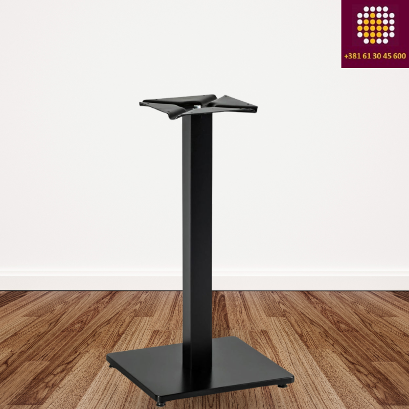 Metalni nosači za stolove