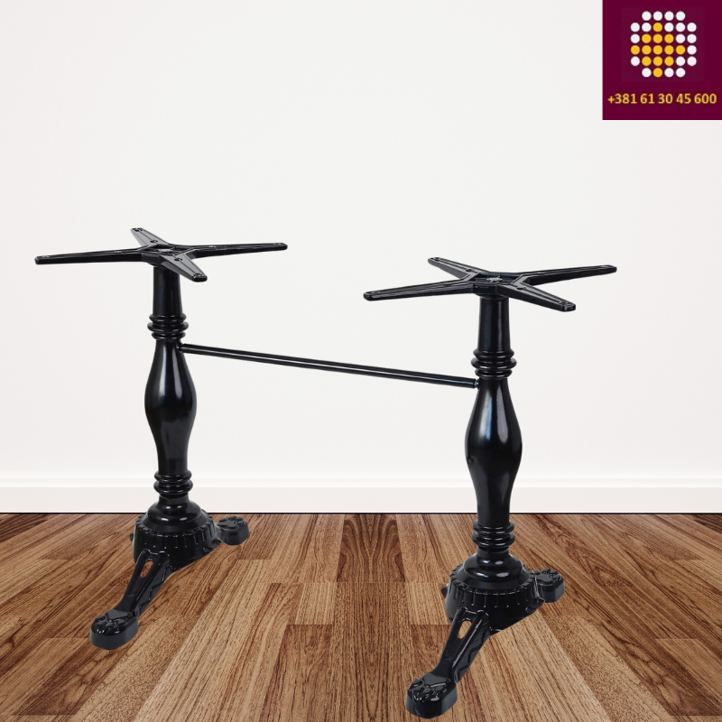 Metalni nosači za stolove