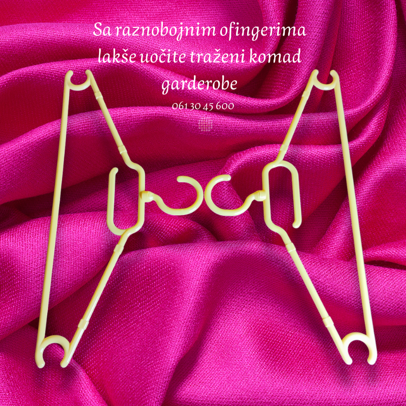 Rotirajući ofingeri