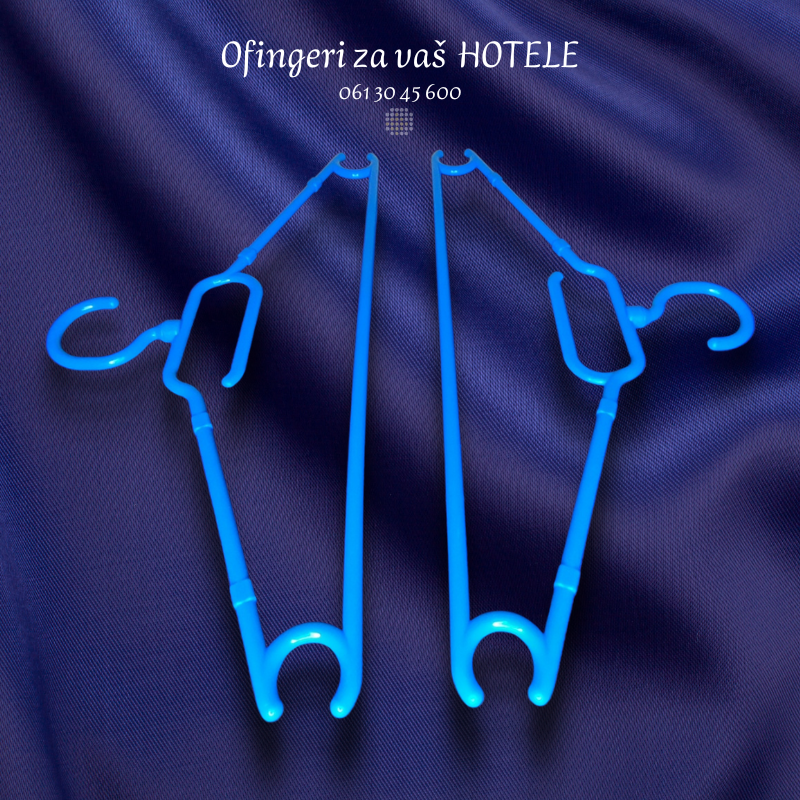 Rotirajući ofingeri