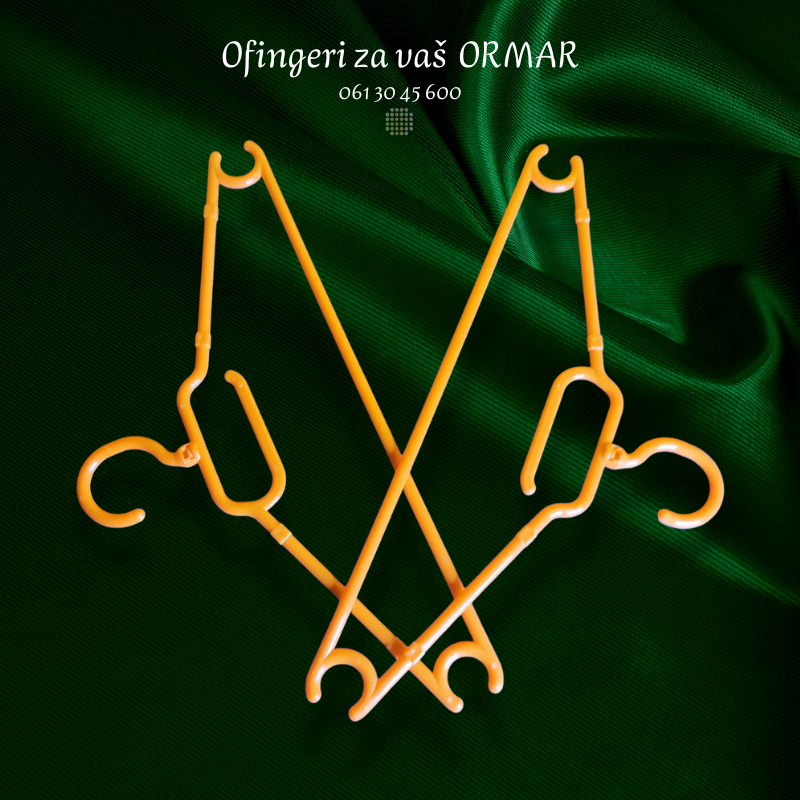 Rotirajući ofingeri