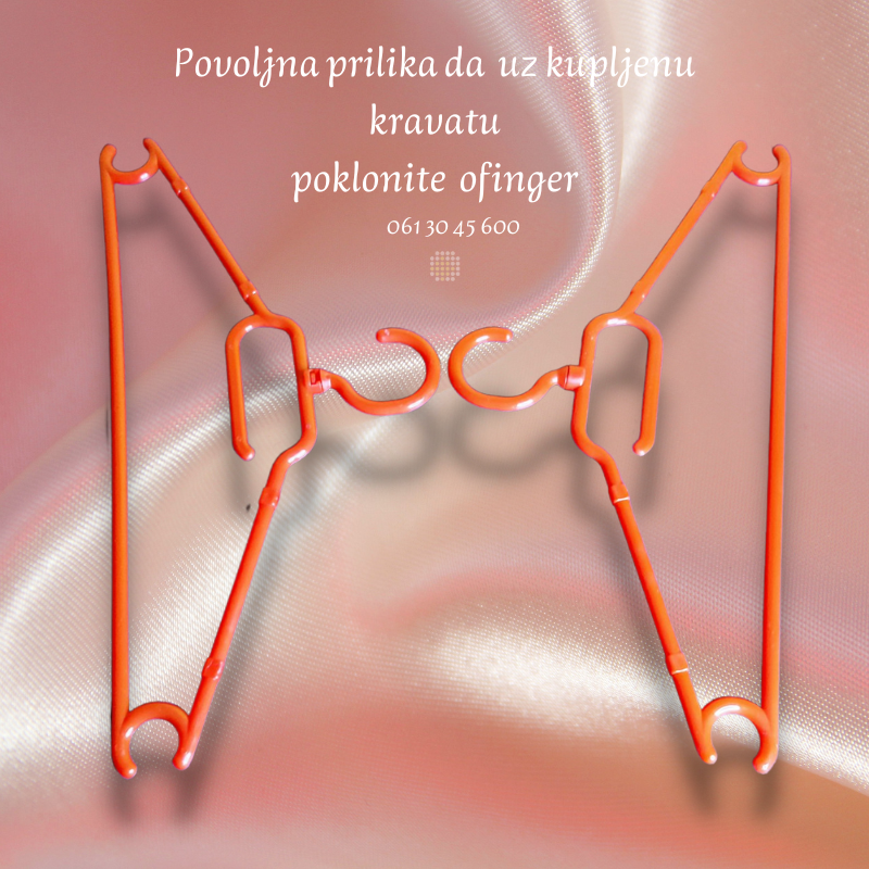 Rotirajući ofingeri