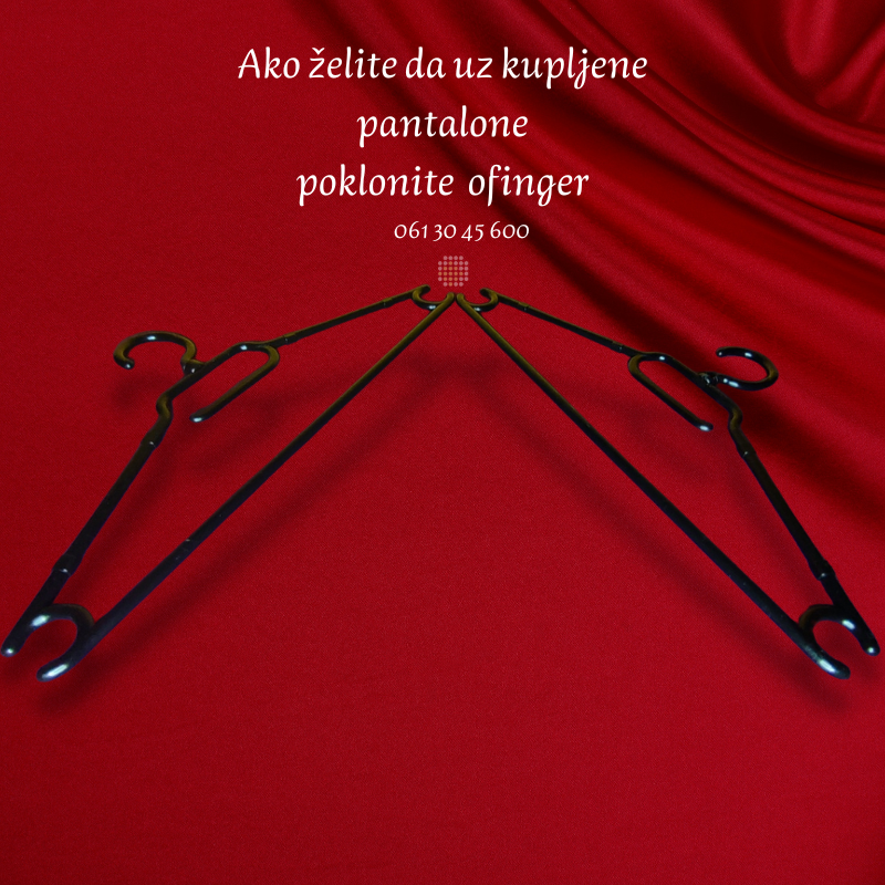 Rotirajući ofingeri