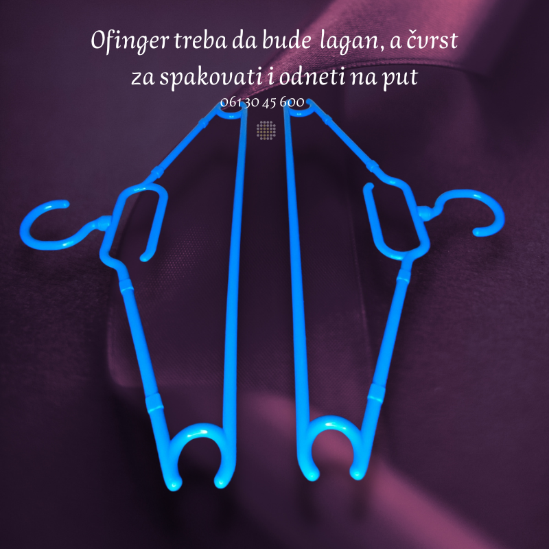 Rotirajući ofingeri