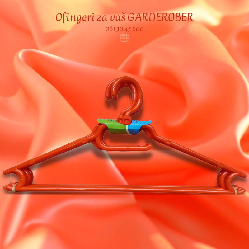 Rotirajući ofingeri