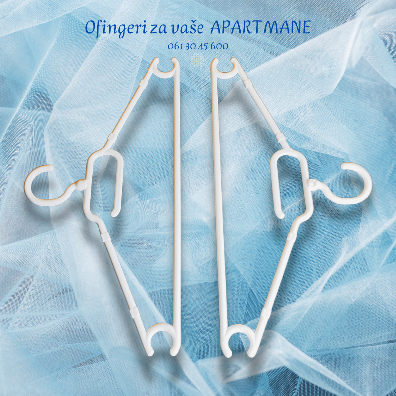 Rotirajući ofingeri