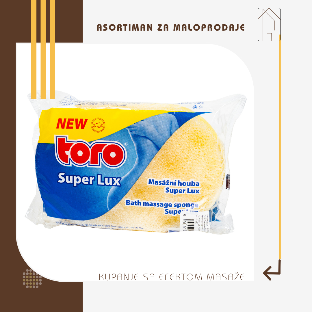 Sunđeri za pranje posuđa-veleprodaja