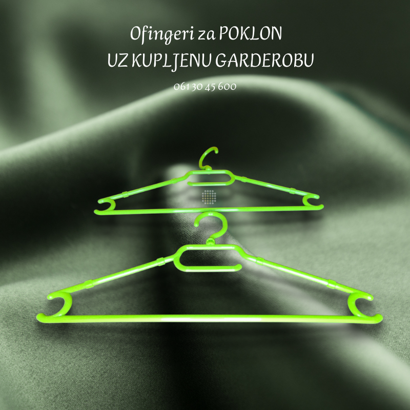 Rotirajući ofingeri