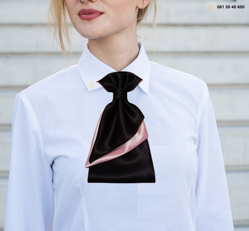 Ženske kravate i mašne