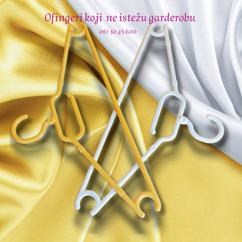 Rotirajući ofingeri